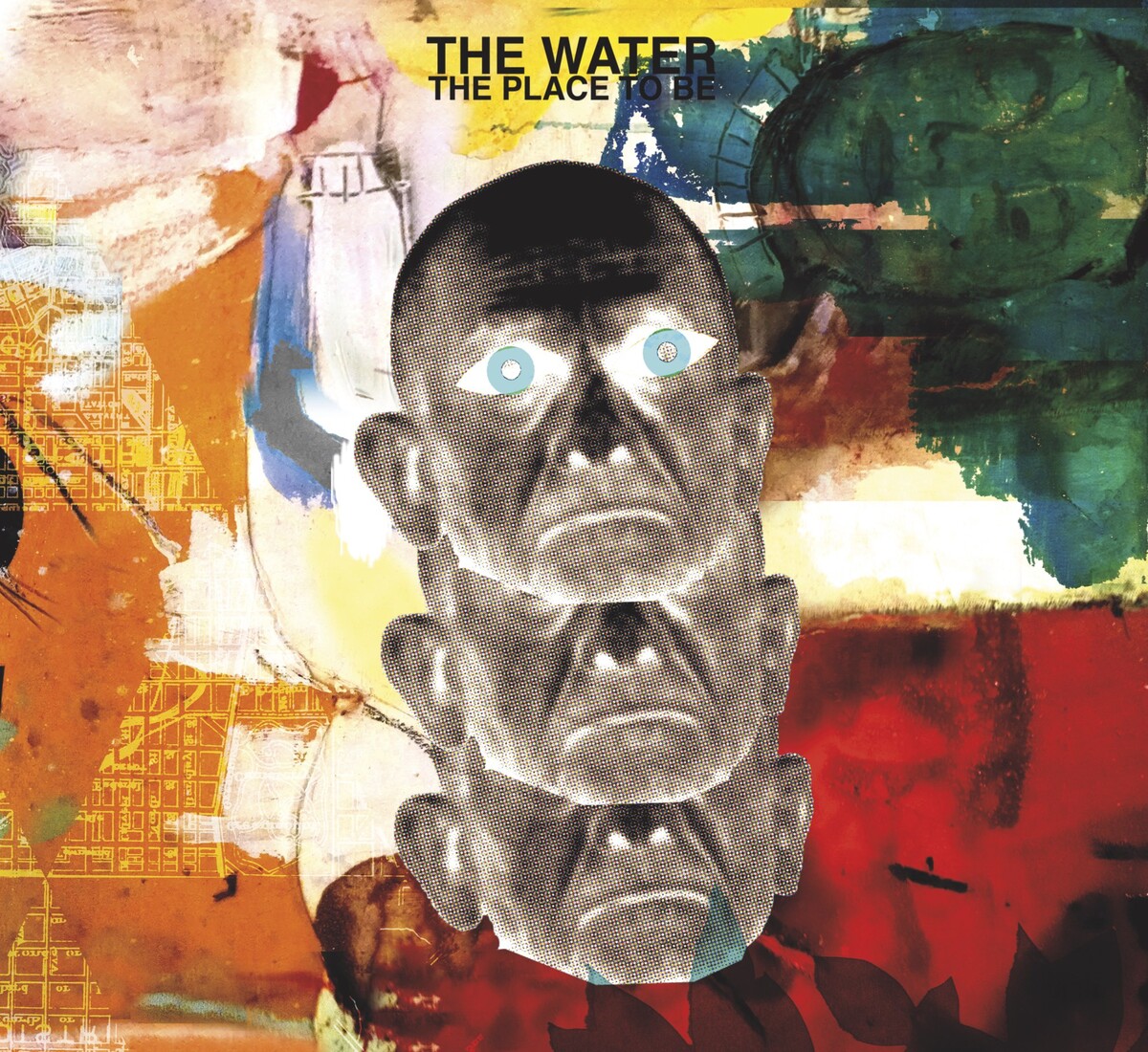 The Water Albums: songs, discography, biography, and listening guide ...