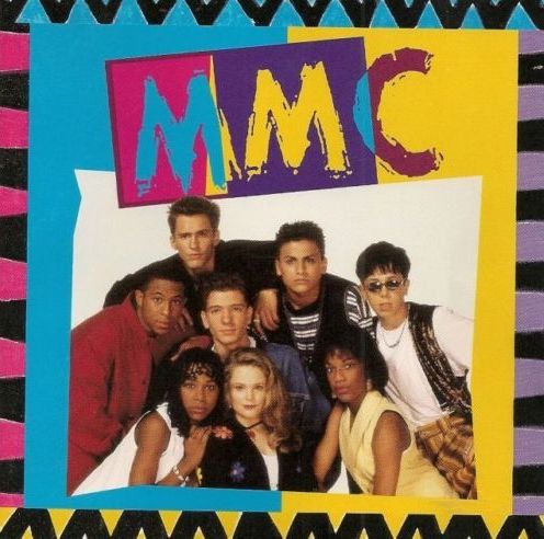 MMC by MMC (Album, Teen Pop): Reviews, Ratings, Credits, Song list ...