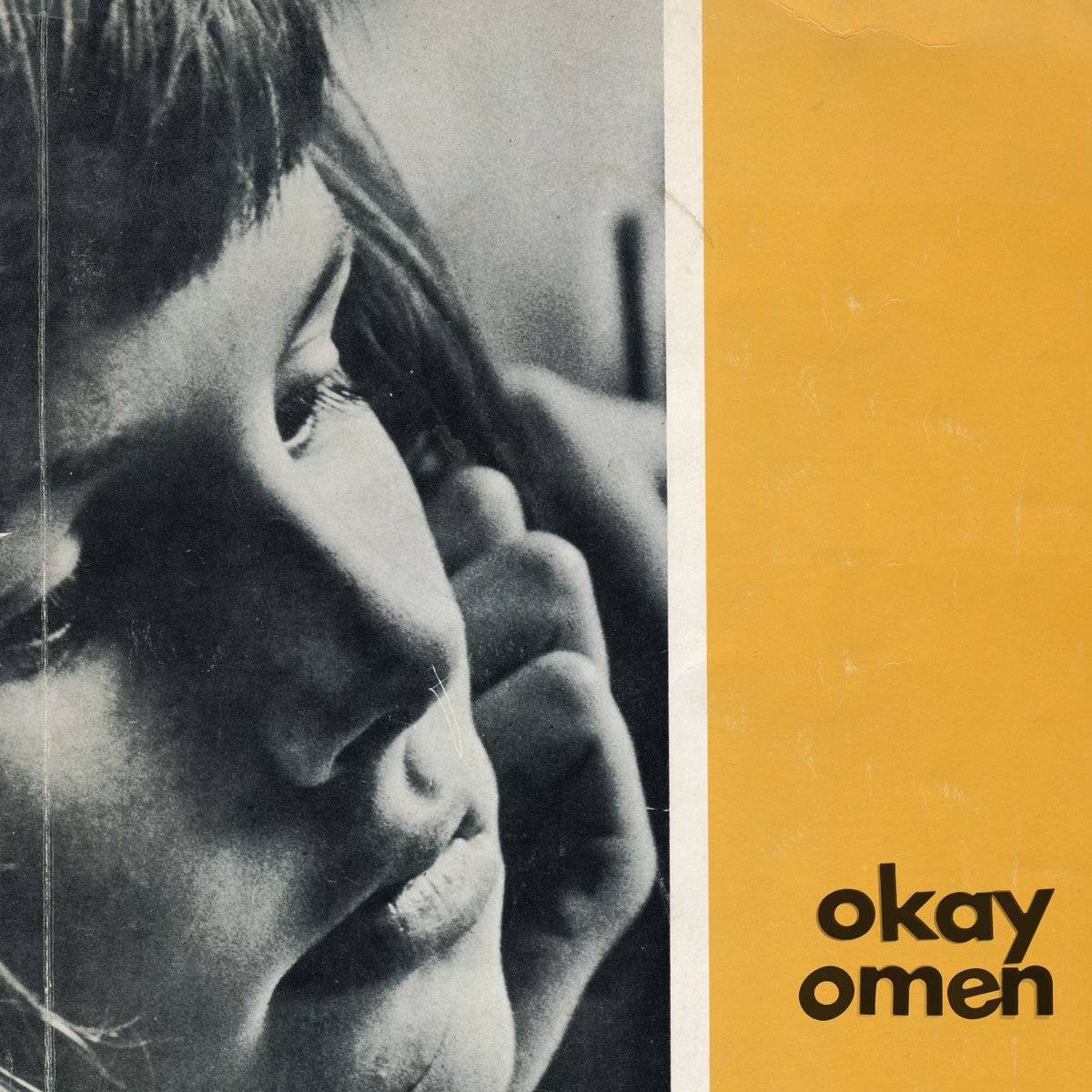 Echoes of Loss by Okay Omen (EP): Reviews, Ratings, Credits, Song list - Rate Your Music