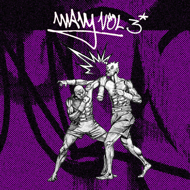 Wavy, Vol. 3 by BexBlu (Album): Reviews, Ratings, Credits, Song list - Rate Your Music