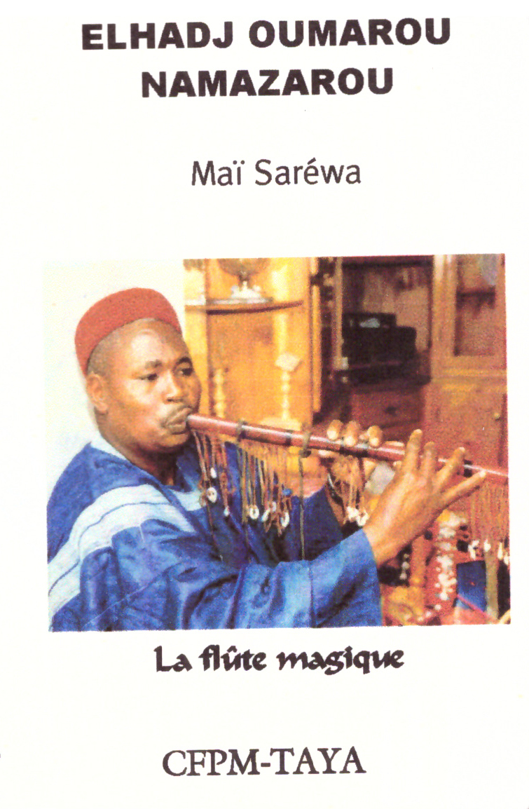 Best Fula Music albums of 2002 - Rate Your Music