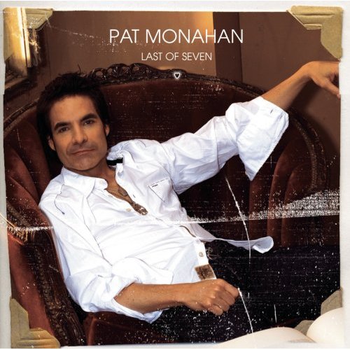 Pat Monahan Albums: songs, discography, biography, and listening guide ...