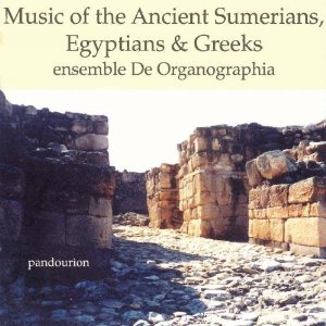 Best Ancient Egyptian Music albums of all time - Rate Your Music