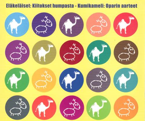 Best Humppa singles of 2002 - Rate Your Music