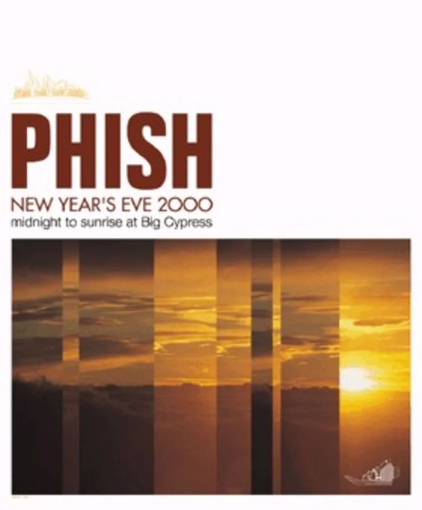 Big Cypress 12-30,31-1999 by Phish (Bootleg, Jam Band): Reviews ...