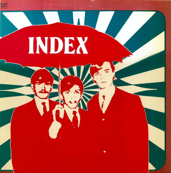 The Index by Index (Album; Voxx; VOXX 200 023): Reviews, Ratings ...
