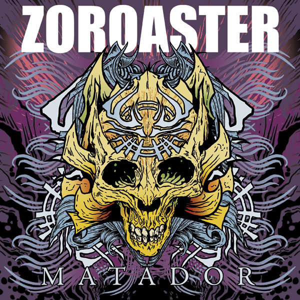 Zoroaster Albums: songs, discography, biography, and listening guide ...