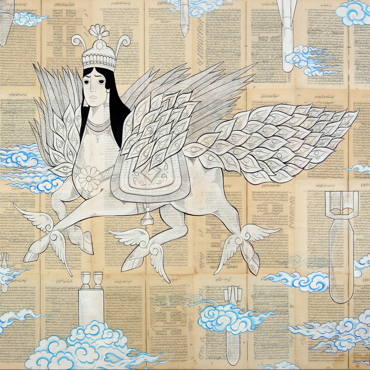 Sacred Horror in Design by Sote (Album, Electroacoustic): Reviews ...