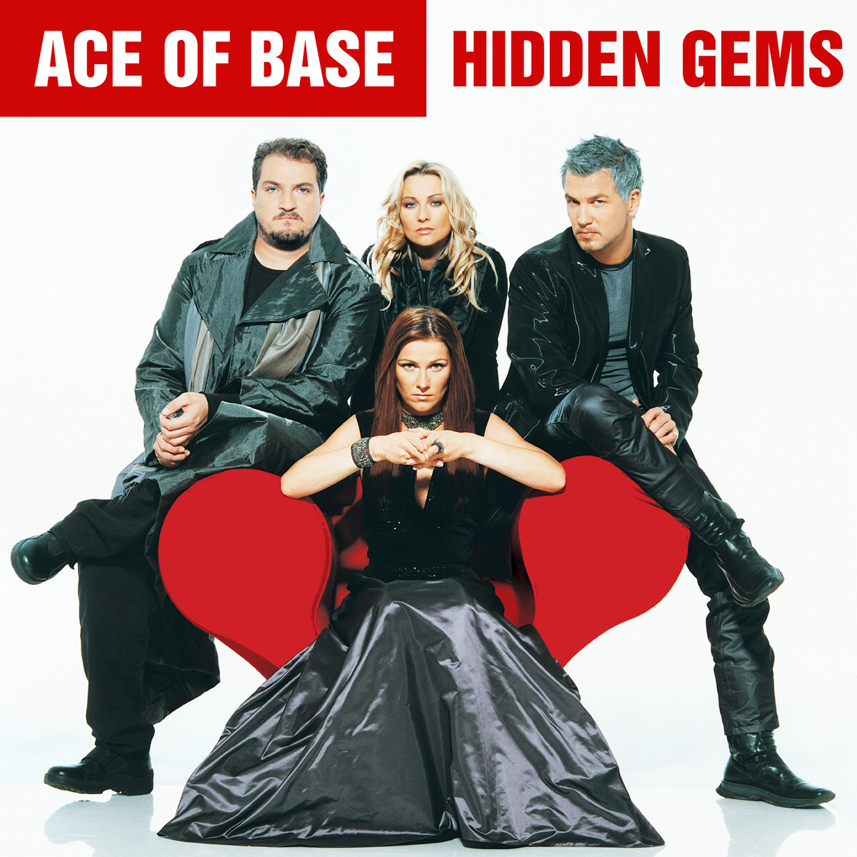 Ace of Base Albums: songs, discography, biography, and listening guide ...
