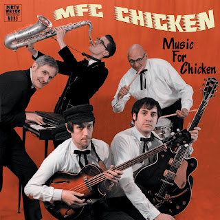 Music for Chicken by MFC Chicken (Album): Reviews, Ratings, Credits ...