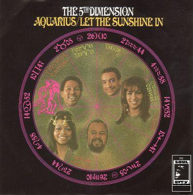 The 5th Dimension Albums: songs, discography, biography, and listening ...