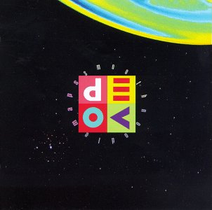 Smooth Noodle Maps by Devo (Album, Synthpop): Reviews, Ratings, Credits, Song list - Rate Your Music