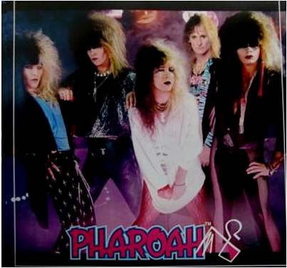 Pharoah Albums: songs, discography, biography, and listening guide ...