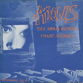 Adonis Albums: songs, discography, biography, and listening guide ...