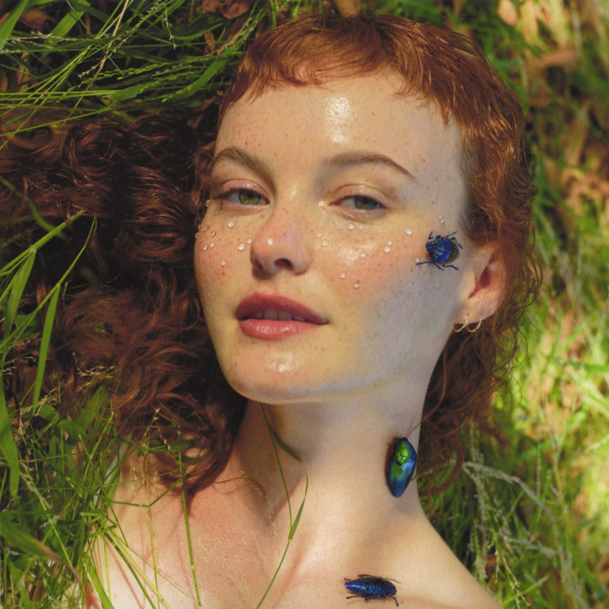 Bug by Kacy Hill (Album, Bedroom Pop): Reviews, Ratings, Credits, Song ...