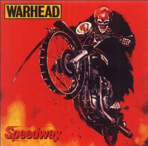 Warhead Albums: songs, discography, biography, and listening guide ...