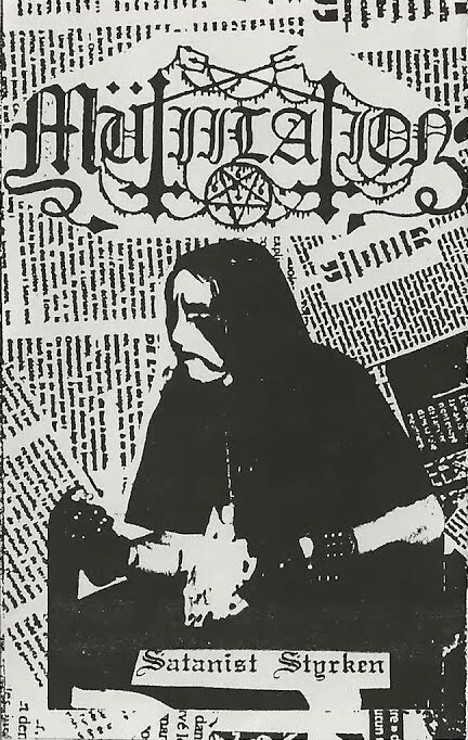 Mütiilation Albums: songs, discography, biography, and listening guide ...