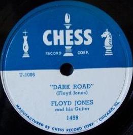 Floyd Jones Albums: songs, discography, biography, and listening guide ...