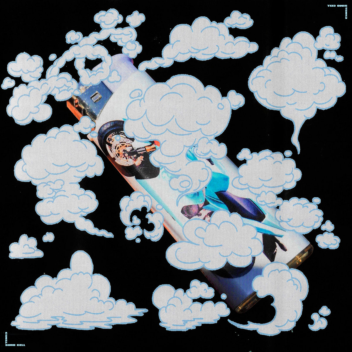 Simo Live Cuts I by Simo Cell (Single): Reviews, Ratings, Credits, Song ...