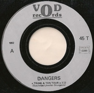 Dangers Albums: songs, discography, biography, and listening guide ...