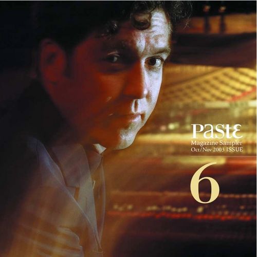 Paste Sampler 6 by Various Artists (Compilation): Reviews, Ratings ...