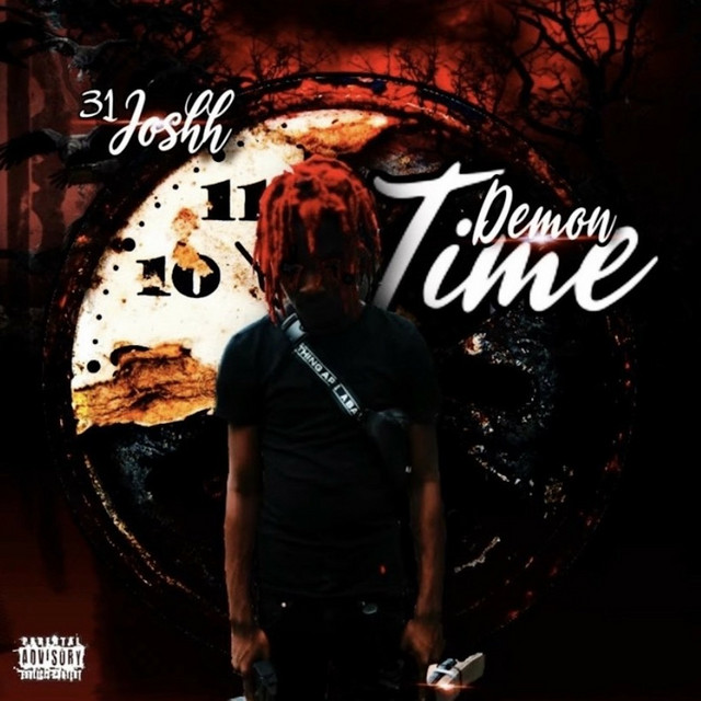 Demon Time by 31Josh (Album; n/a): Reviews, Ratings, Credits, Song list ...