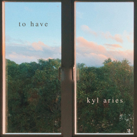 To Have by Kyl Aries (EP): Reviews, Ratings, Credits, Song list - Rate ...