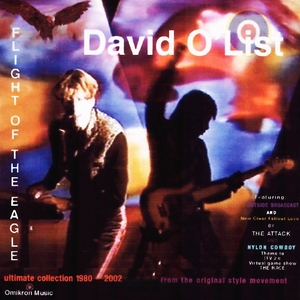 Flight of the Eagle by Davy O'List (Compilation): Reviews, Ratings ...