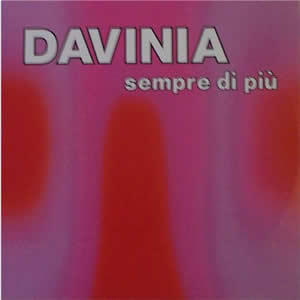 Sempre di più by Davinia [ITA] (Single): Reviews, Ratings, Credits ...