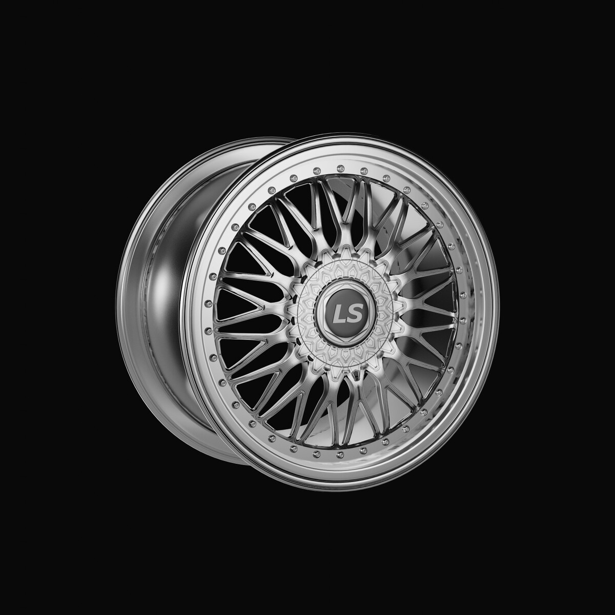 LS Customs by Lektor Scopes (EP; n/a; n/a): Reviews, Ratings, Credits ...