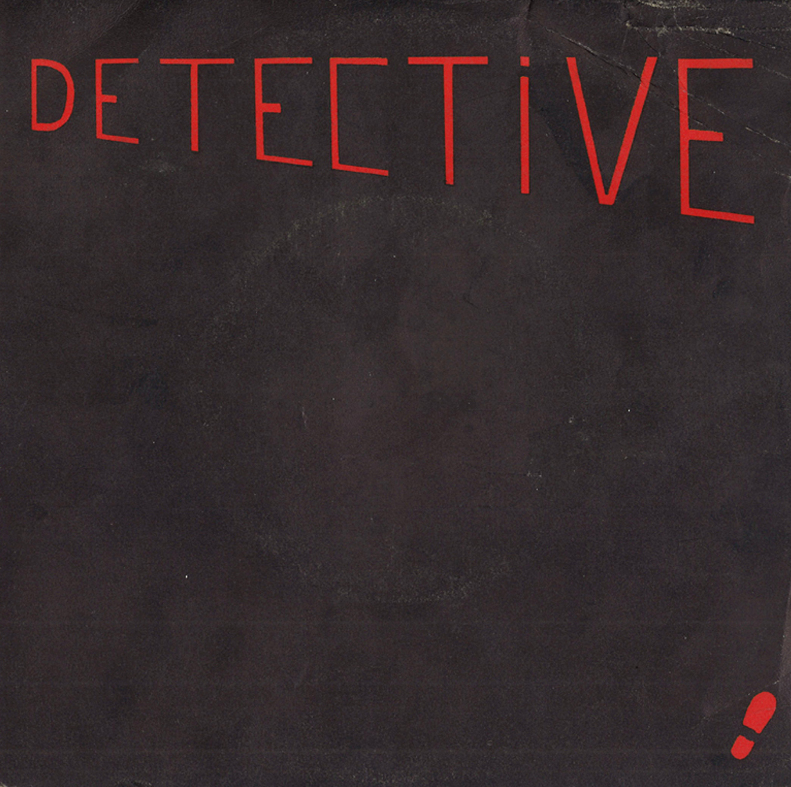 Detective Albums: songs, discography, biography, and listening guide ...