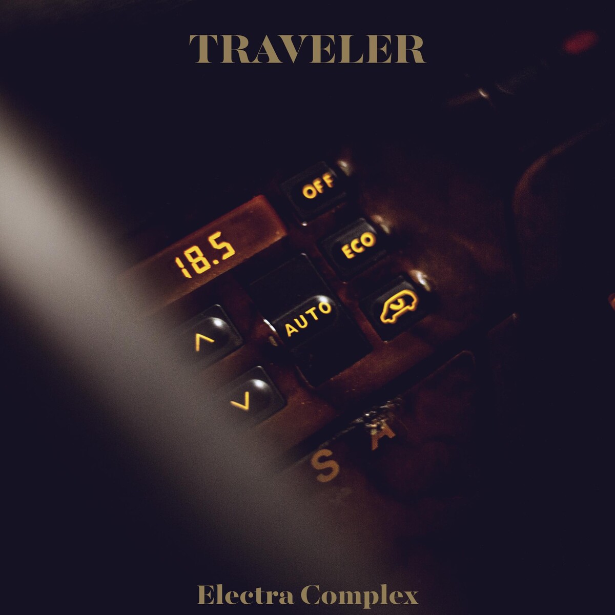 Traveler by Electra Complex (Single): Reviews, Ratings, Credits, Song ...