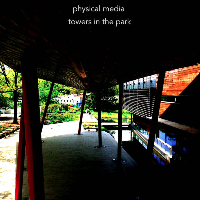 Physical Media Albums: songs, discography, biography, and listening ...