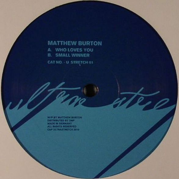 Matthew Burton Albums: songs, discography, biography, and listening ...