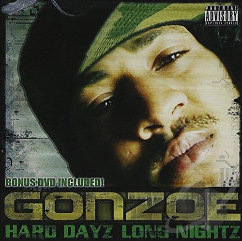 Hard Dayz Long Nightz by Gonzoe (Album): Reviews, Ratings, Credits ...