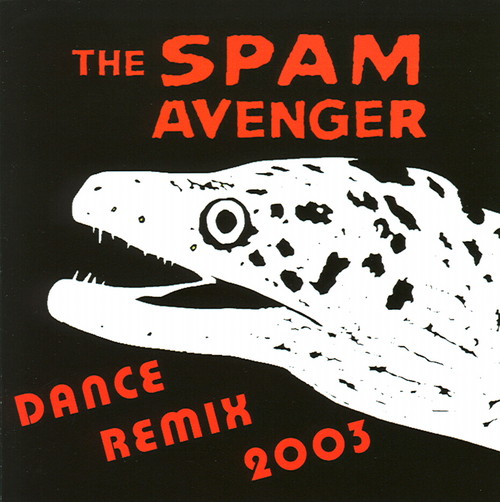 Dance Remix 2003 by The Spam Avenger (Album, Comedy): Reviews, Ratings ...