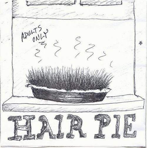 Hair Pie By John Bartles Album Reviews Ratings Credits Song List
