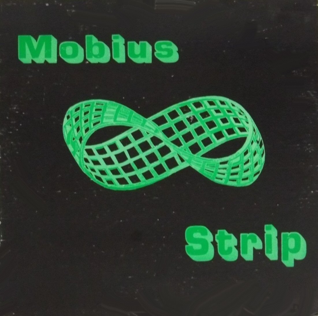 Mobius Strip by Mobius Strip (Album): Reviews, Ratings, Credits, Song ...