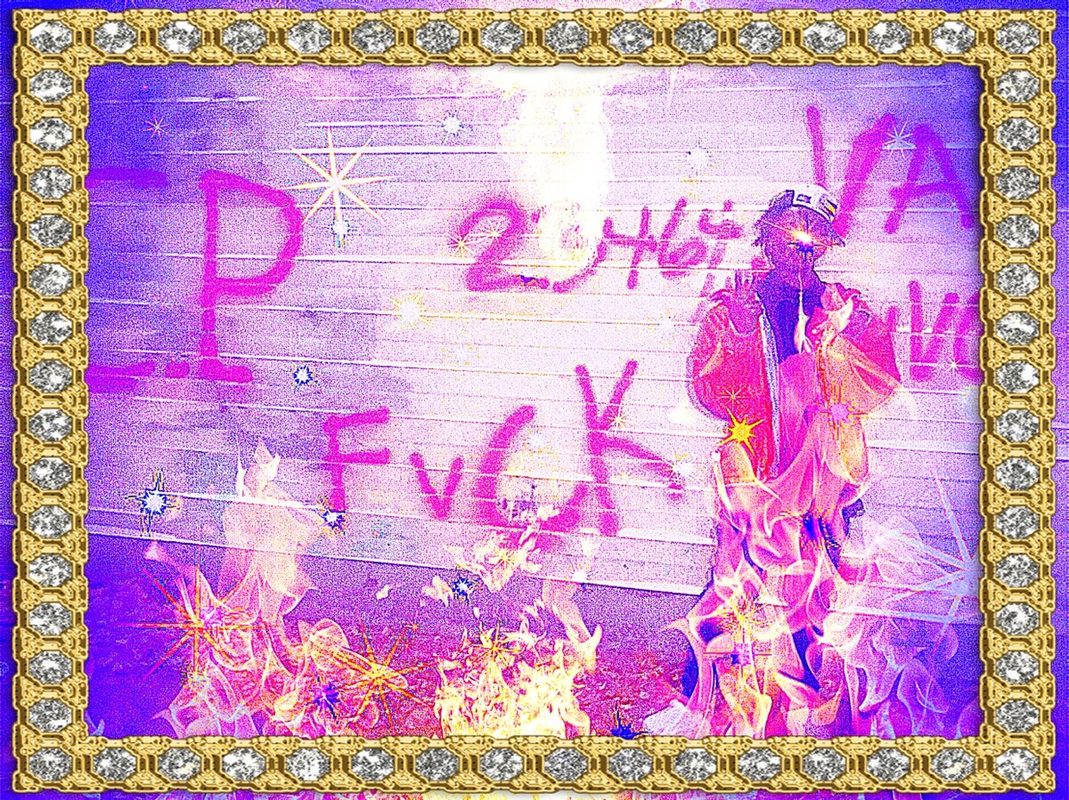 Wrist Wxrk by Rodeoglo (Single, Experimental Hip Hop): Reviews, Ratings ...