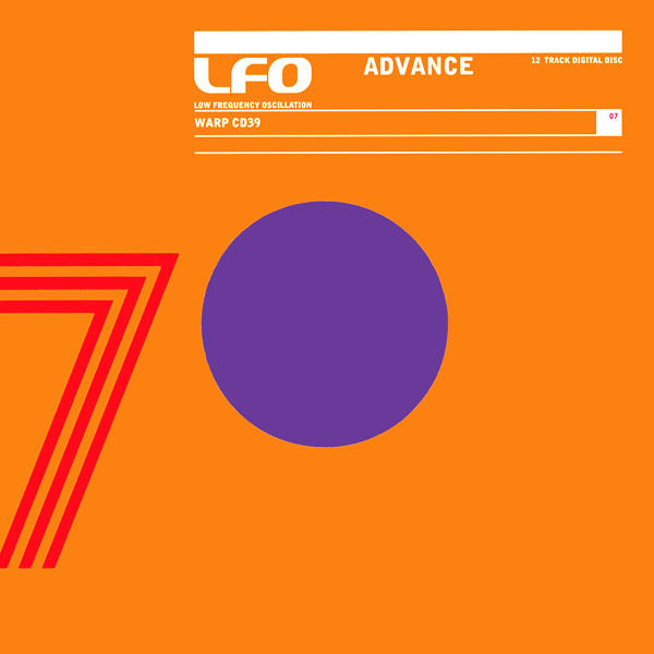 Advance by LFO (Album, IDM): Reviews, Ratings, Credits, Song list ...