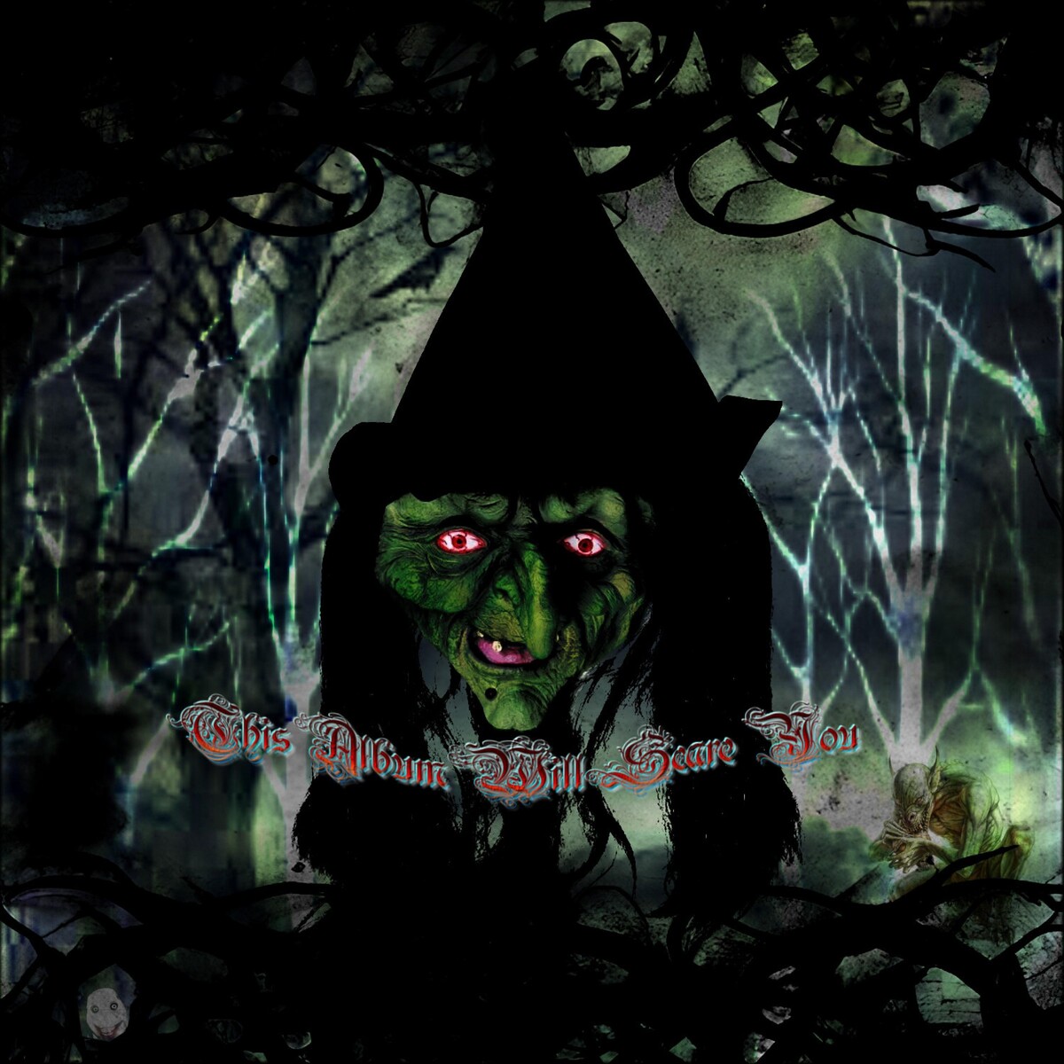 This Album Will Scare You by Lil Guy (Mixtape): Reviews, Ratings ...
