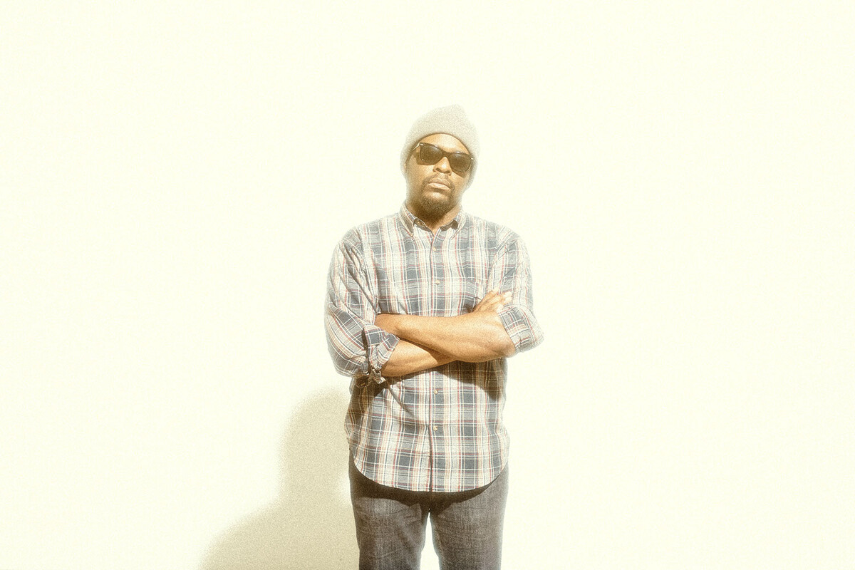 Midnight in a Perfect World by DJ Harrison (DJ Mix): Reviews, Ratings ...