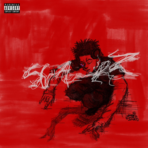 Scar4l by katozai (Single): Reviews, Ratings, Credits, Song list - Rate ...