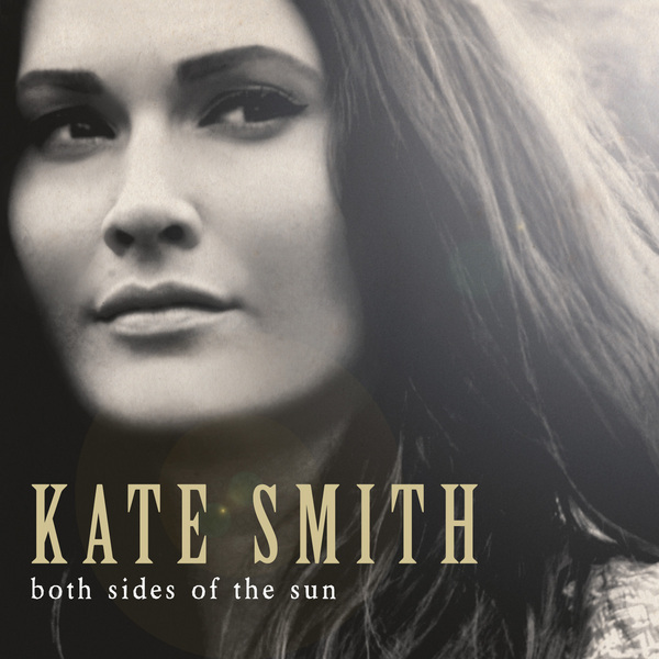 Both Sides of the Sun by Kate Smith (Album, Singer-Songwriter): Reviews ...