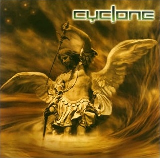 Cyclone by Cyclone (Album, Progressive Metal): Reviews, Ratings ...
