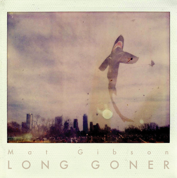 Long Goner by Mat Gibson (Album): Reviews, Ratings, Credits, Song list ...