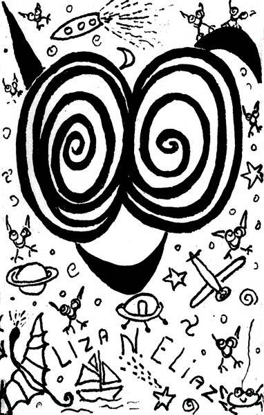 Jet Propulsion Mix by Liza N'Eliaz (DJ Mix): Reviews, Ratings, Credits ...