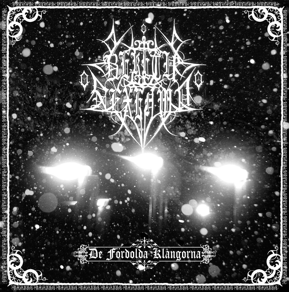 Esoteric Metal albums of all time - Rate Your Music