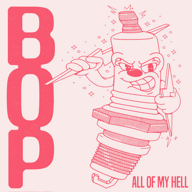 All of My Hell by Bop (Single, Microhouse): Reviews, Ratings, Credits ...