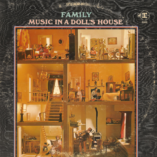 Family Albums: songs, discography, biography, and listening guide ...